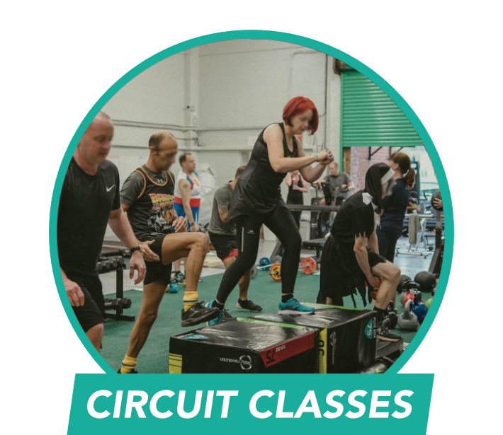 Suits U Fitness – FITNESS TO SUIT YOU!