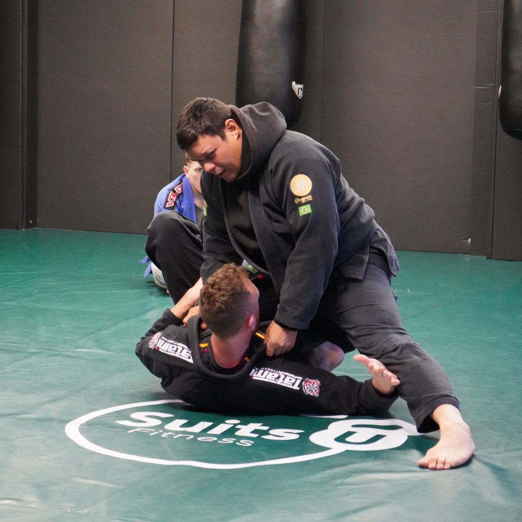 Suits U Fitness – FITNESS TO SUIT YOU!